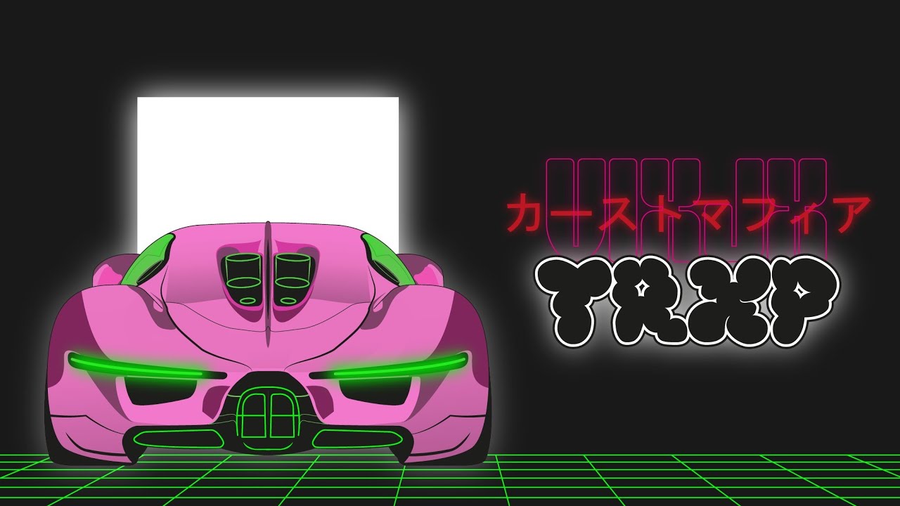 Vixjx Trxp Ft B.G. x D.Rossy - YouTube