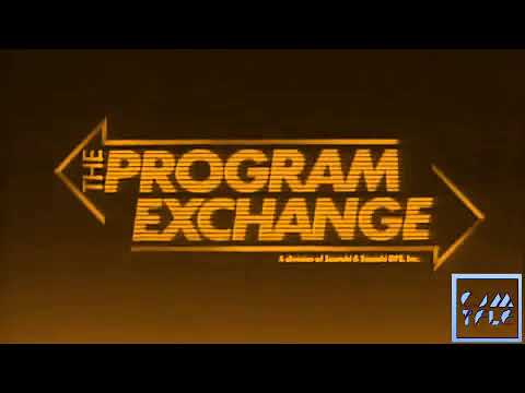 The Program Exchange Logo (1987) in HalloweenDrums - YouTube