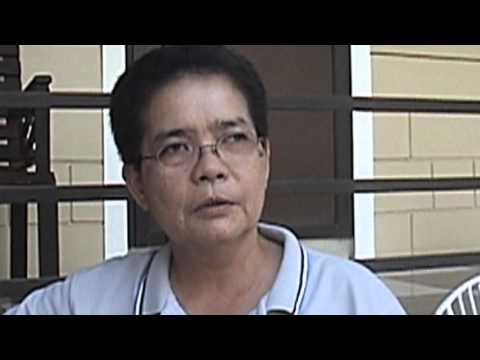 Romy Mallari, mahusay na Kapitan ng Alvindia - YouTube