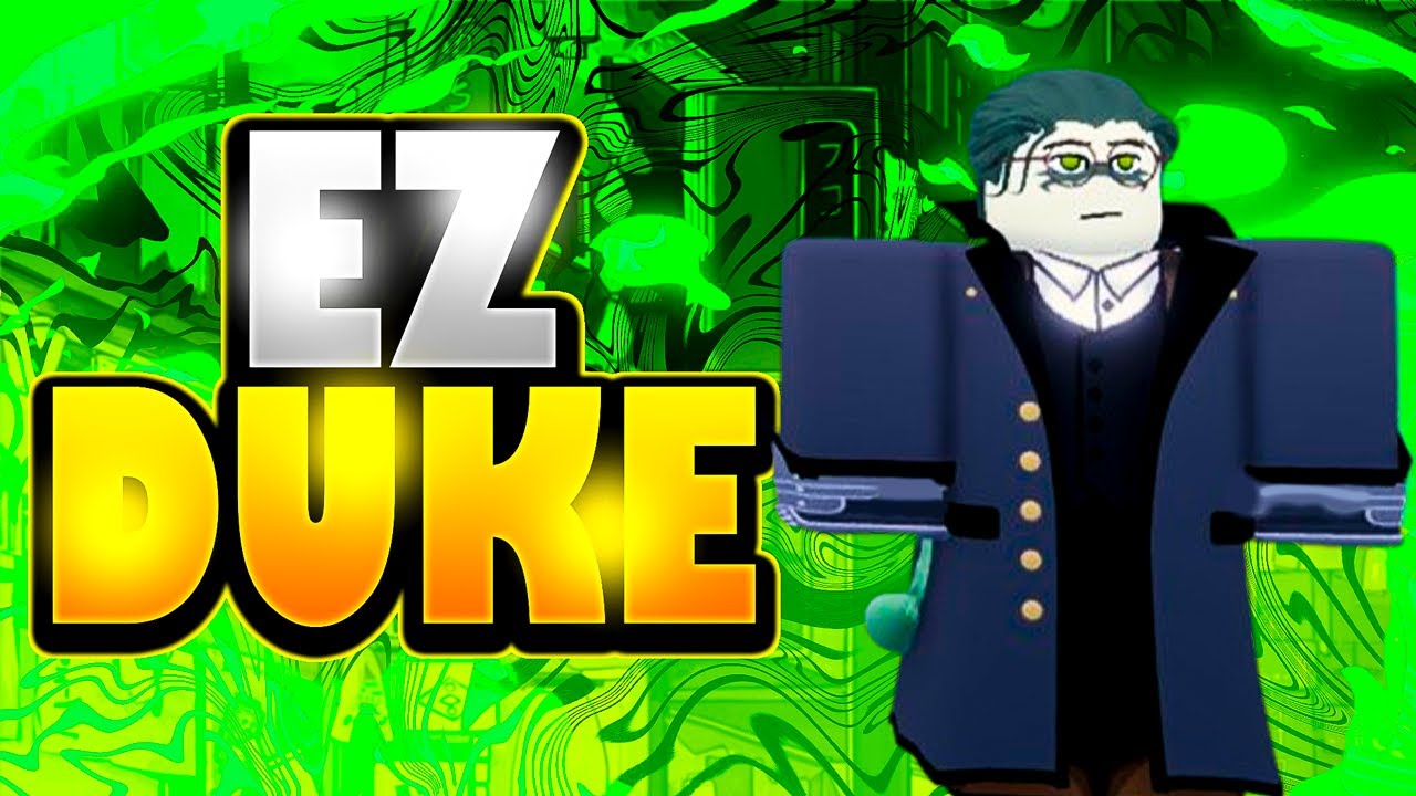 [Deepwoken] Como Solar Duke - YouTube