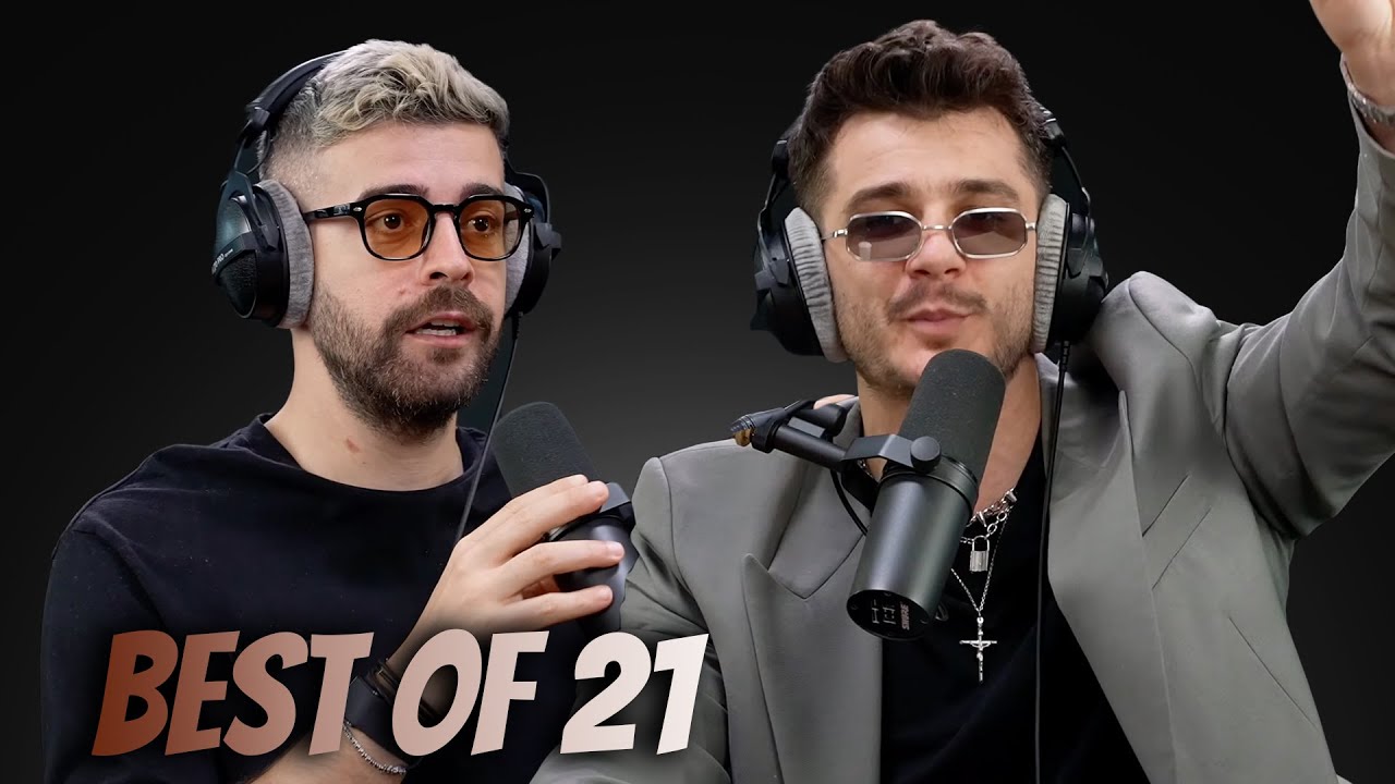 Rulada noastra de caterinca! - Best Of #21 - YouTube
