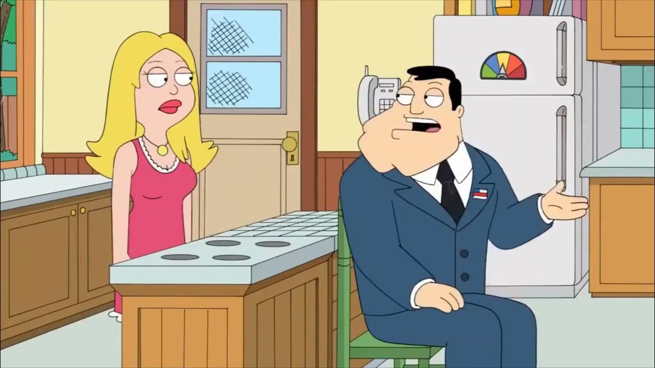 Francine Gets Spanked Youtube