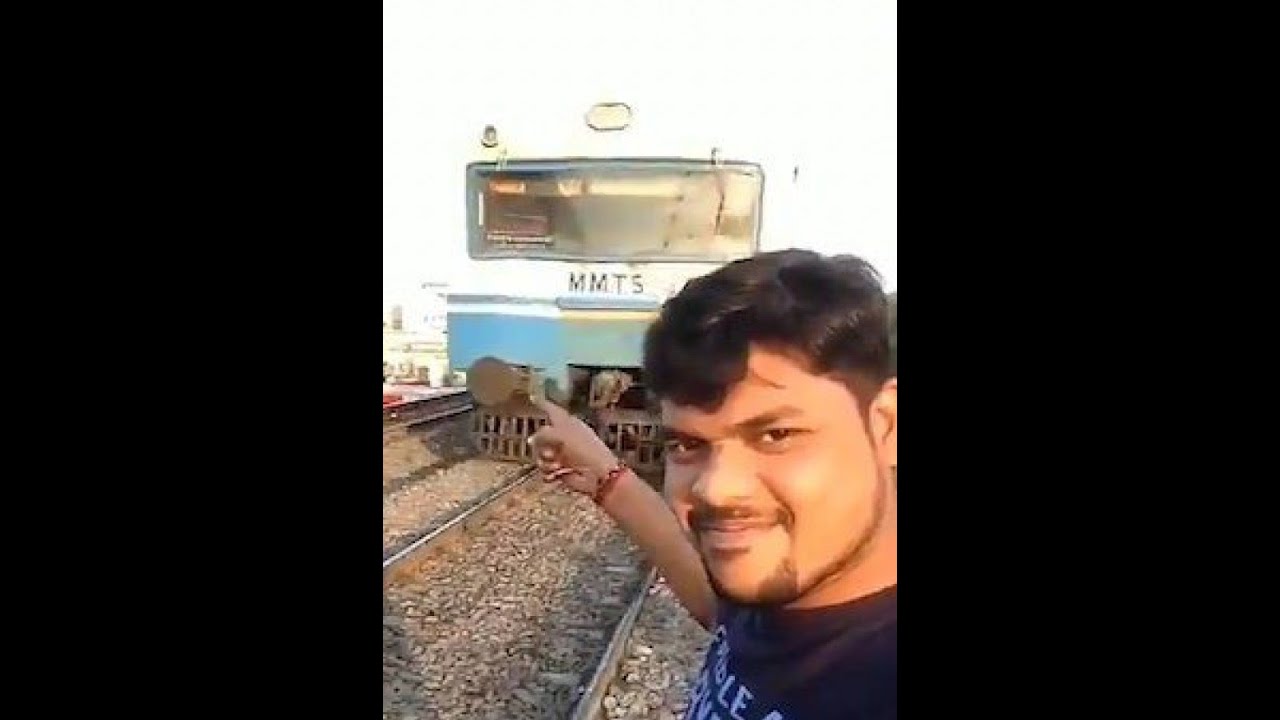 coffin dance meme train guy - YouTube