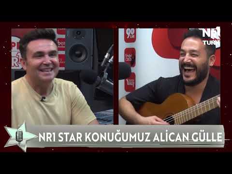 Kadir Çetin ile NR1 Star ⭐ Alican Gülle