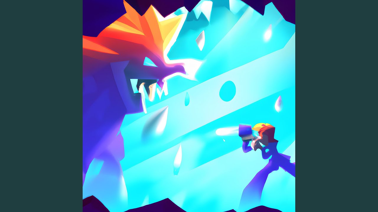 cav3 monst3r (Game Version) - YouTube