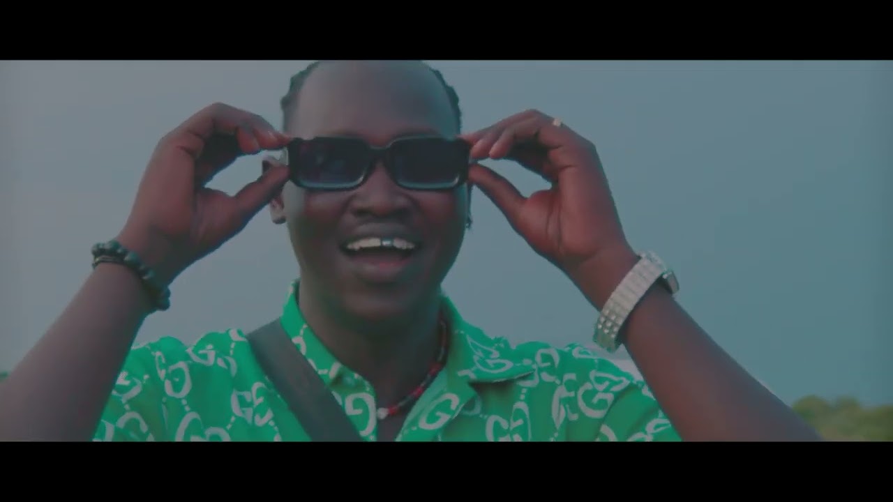 Young Ganah ft. T-Manager - KUSH GIRL (Music Video) - YouTube