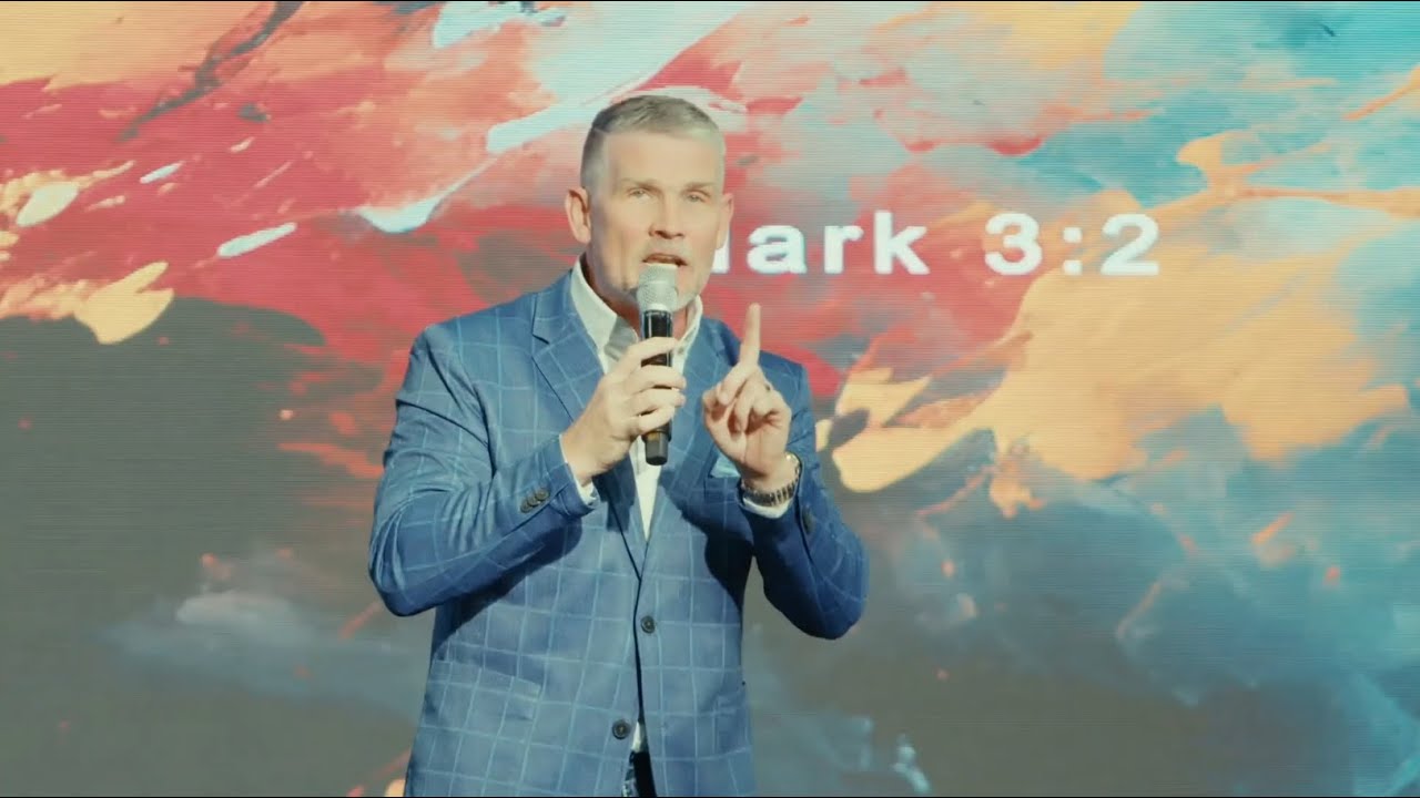 Living Above Reproach: Avoiding Downfall and Criticism - Pastor Greg ...