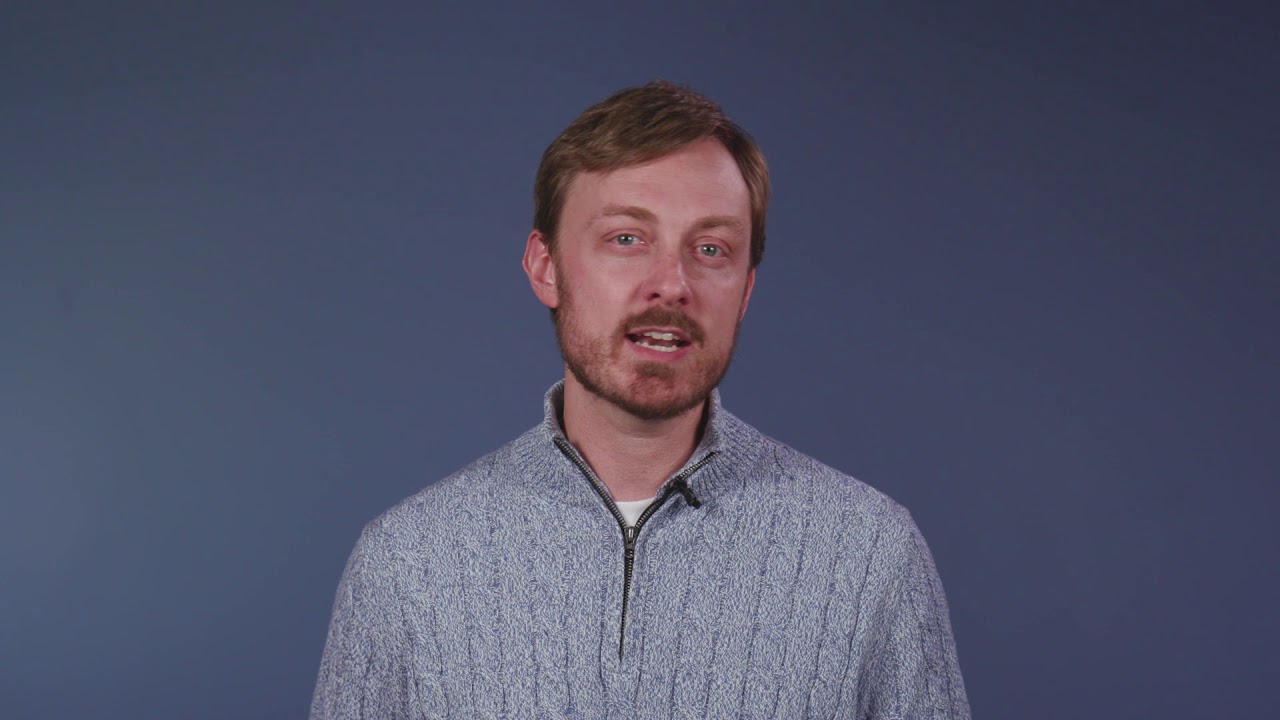 Introduction to Communication in the Sciences with Collin Bjork - YouTube