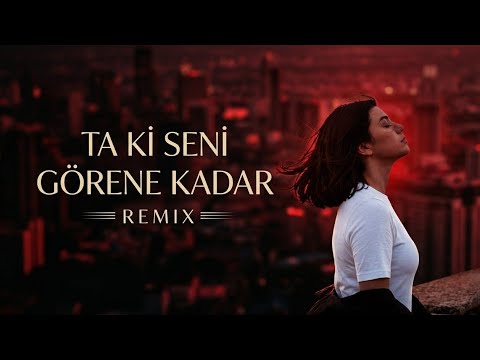 Ta Ki Seni Görene Kadar (Yeni Remix) | Deep House & Afro House Vibes 2026 | Tiktok Trend 