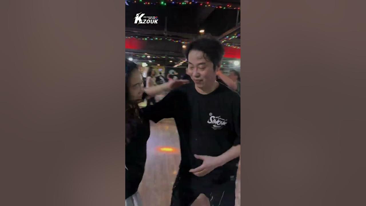 24.11.조아 생일 Birthday#주크#zouk#dancer#kzouk #커플댄스#brazilianzouk#바차주크 - YouTube