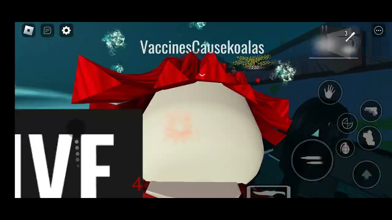 Roblox | Michael's Zombies | Lighthouse gets unfair fast - YouTube