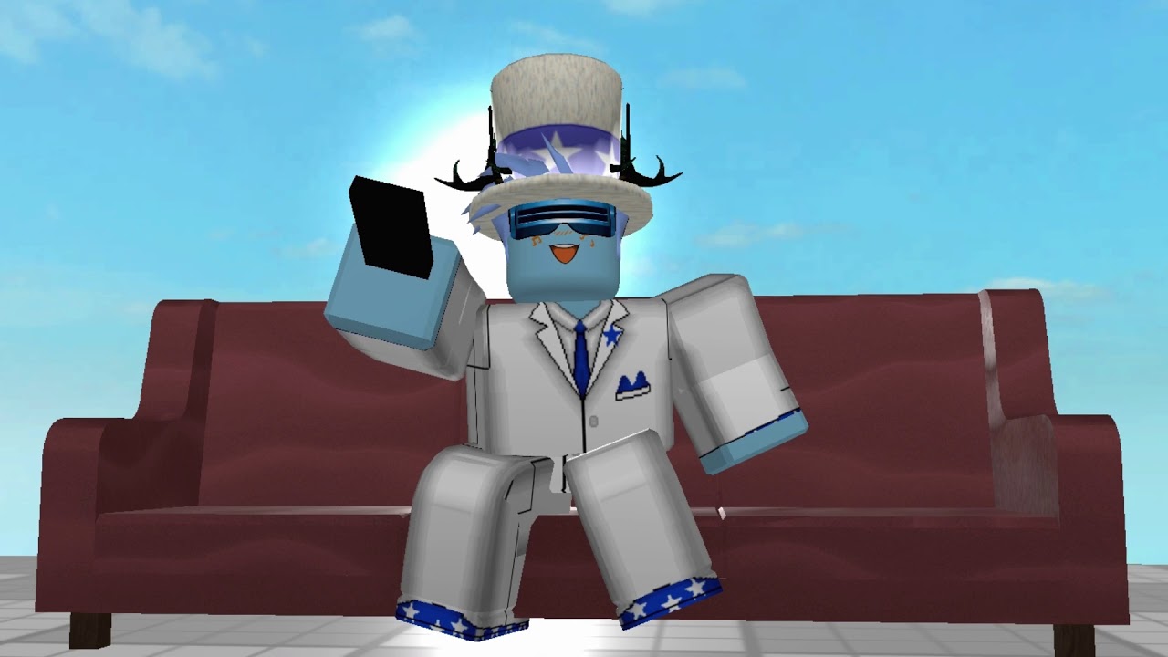 TRAILER - ROBLOX MUSIC VIDEOS COLLAB - YouTube