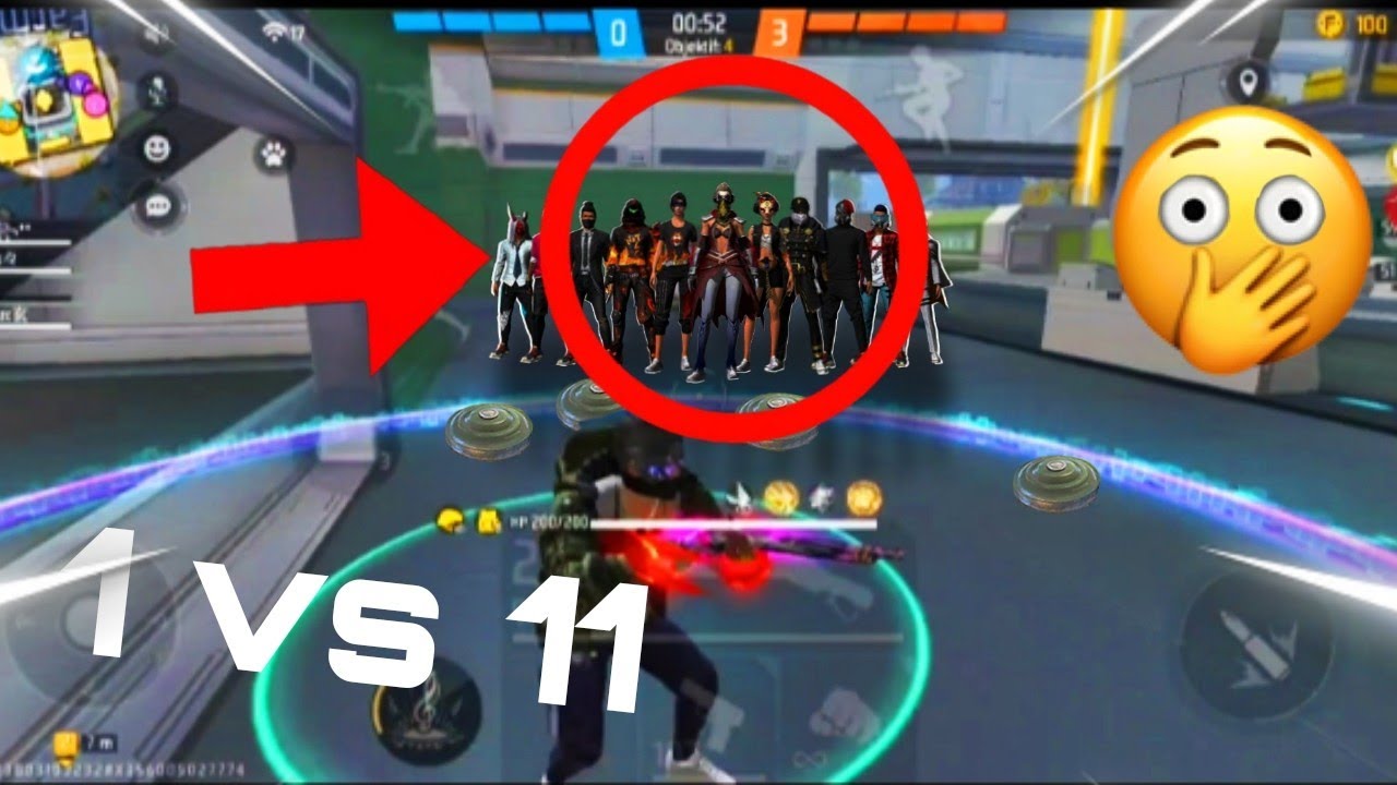 free fire | Funny moments - YouTube