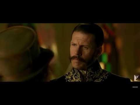 Thugs of hindostan best scene| Aamir khan| Amitabh Bachhan