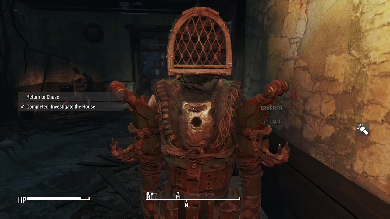 Creation Engine is a Quality Game Engine - YouTube