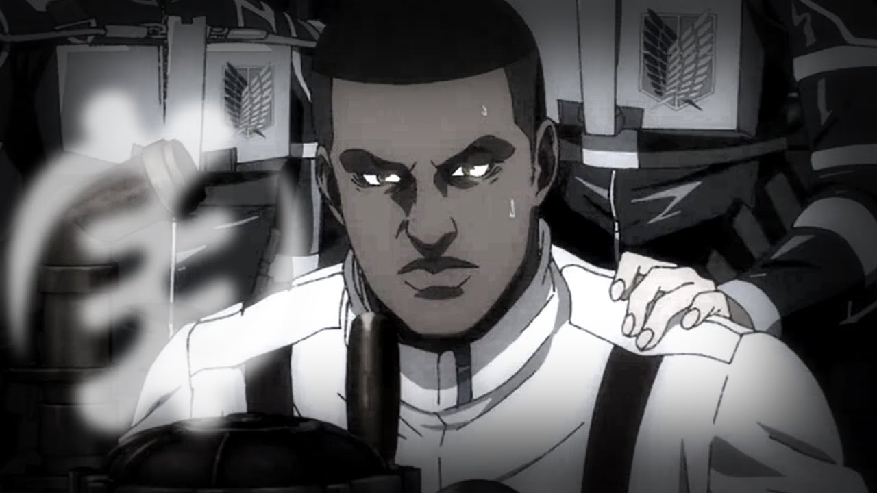 Attack on Titan: Onyankopon’s Akan Connection - YouTube