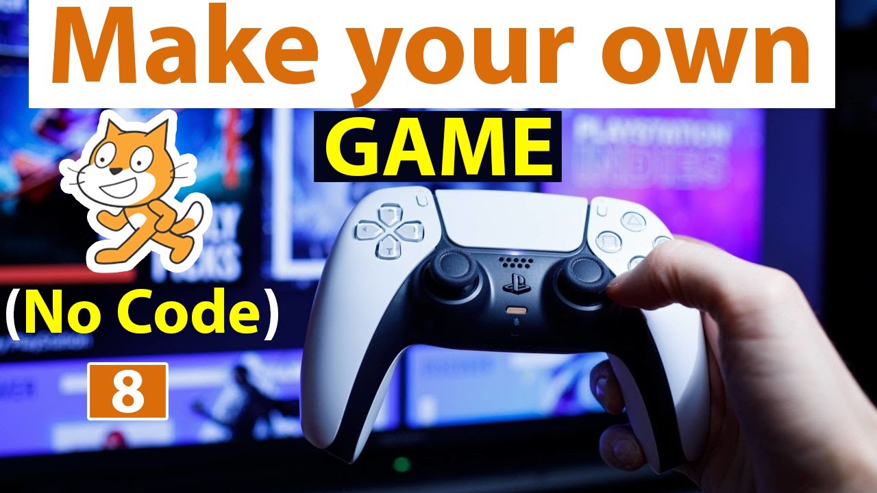 Jifunze kutengeneza MAGEMU rahisi tu | CS50 | 8 |#nk - YouTube