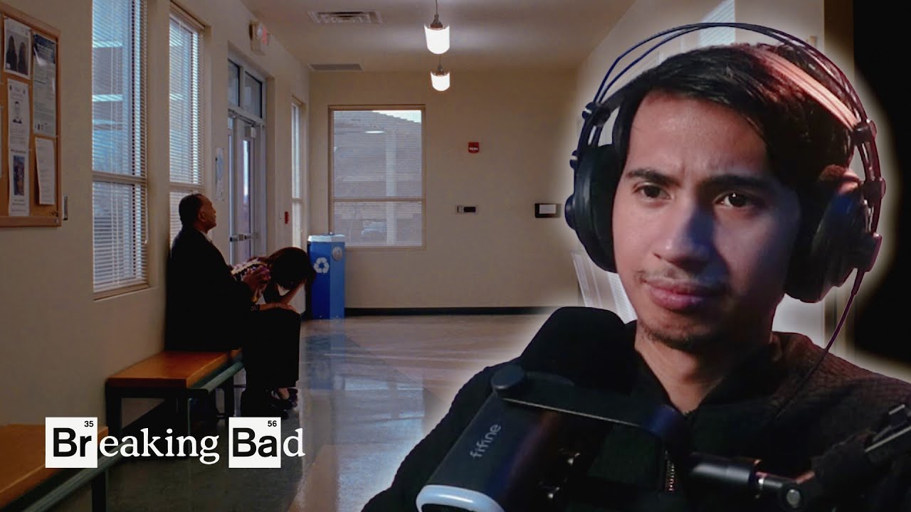 Breaking Bad S4 Ep 3 Reaction & Review | Open House - YouTube