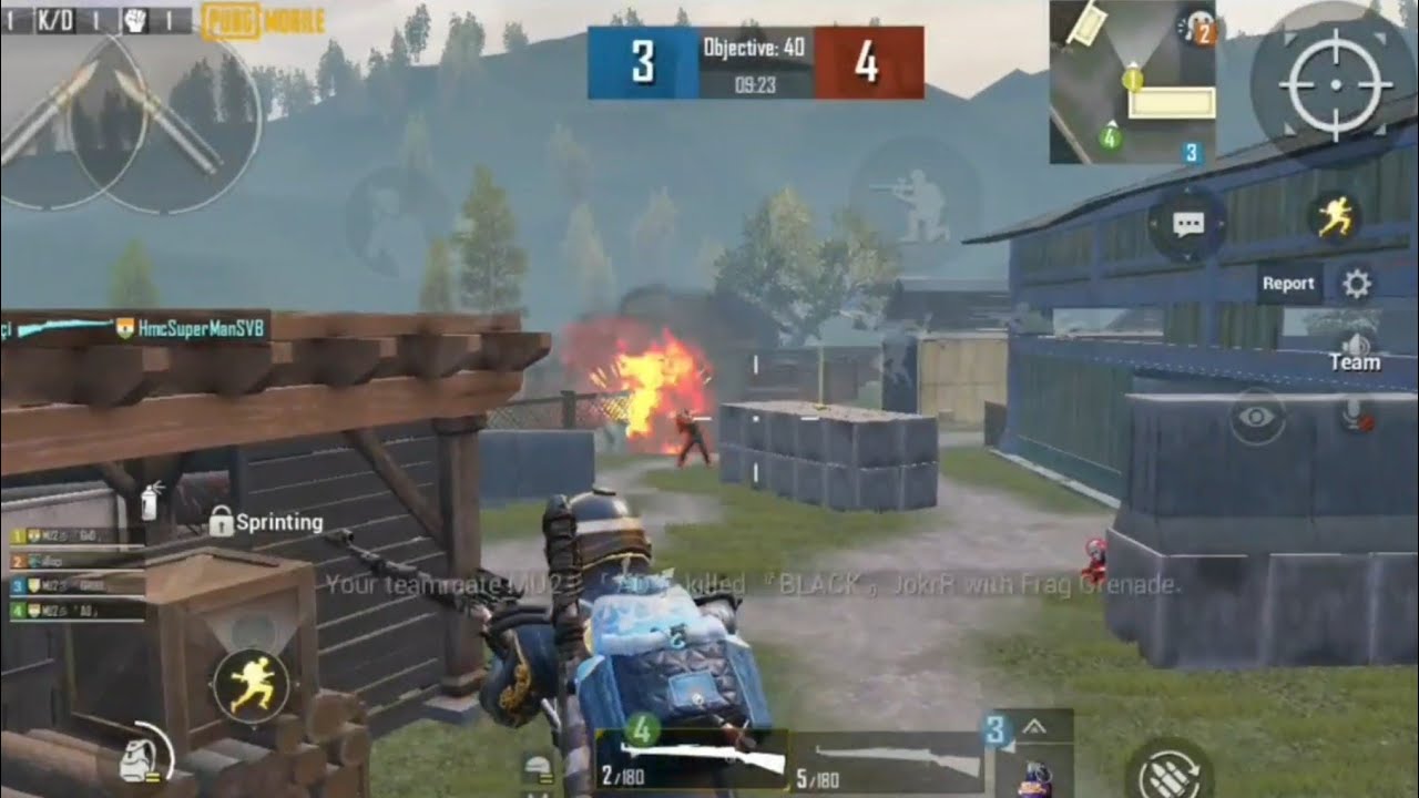 Best of Kar98 || Quick Scope ||TDM Warehouse - YouTube