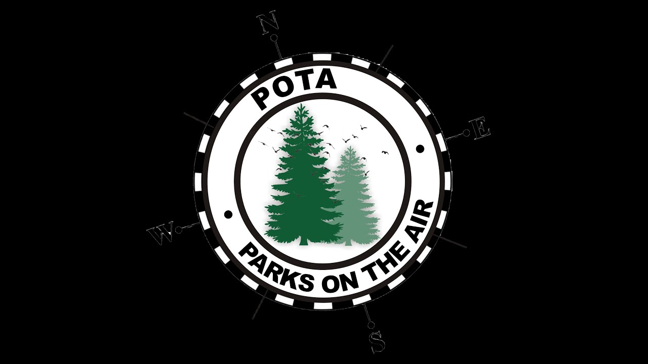 POTA EA-0295 2023_08_19 - YouTube