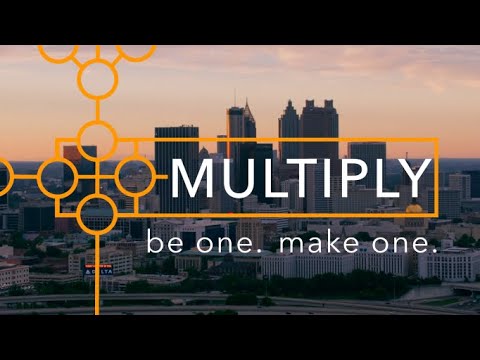 Multiply - Following (Brett McCarty) - YouTube