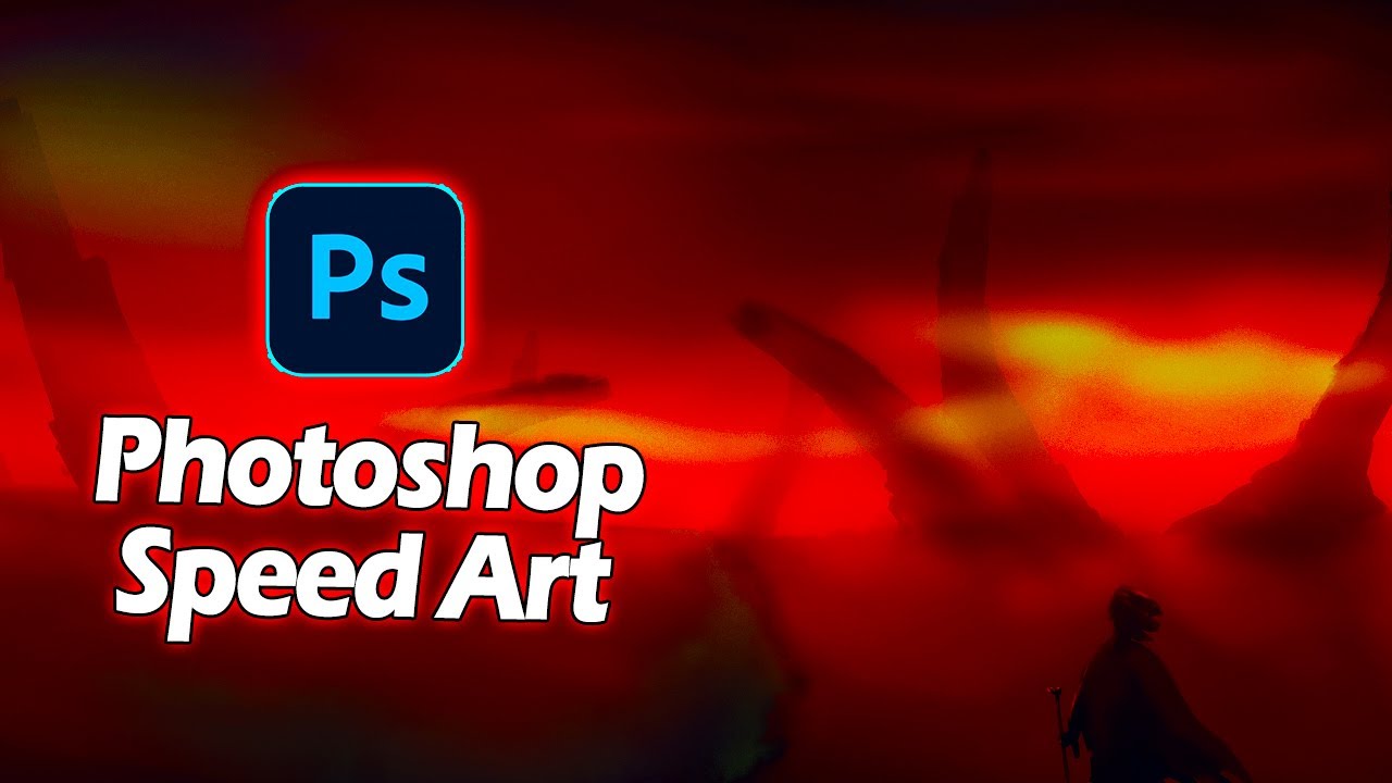 Mastering the Art of Digital Painting: Unveiling the Secrets of ...