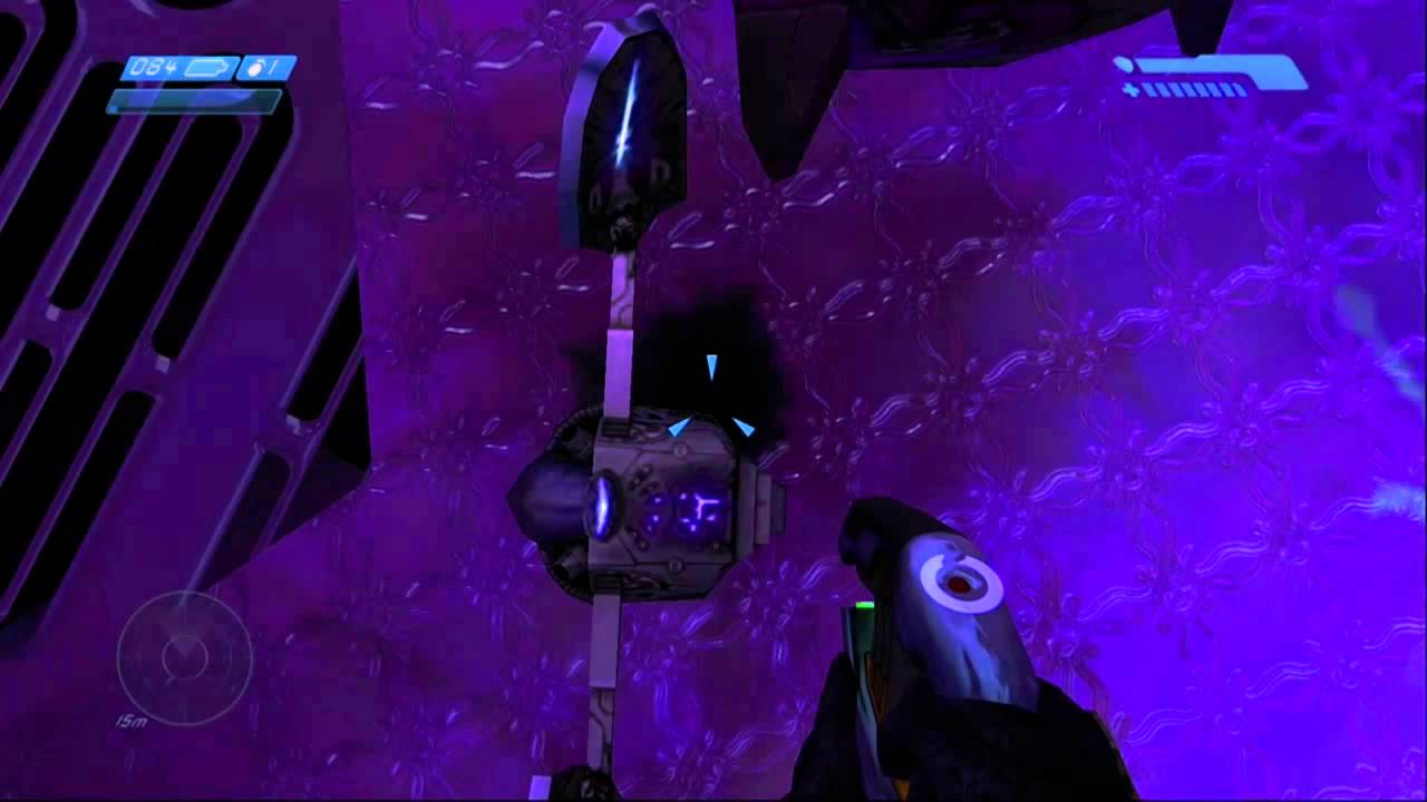 Halo CE (MCC) Keyes Glitch Tutorial - YouTube