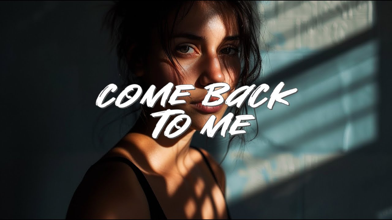 Music Magic - Come Back to Me - YouTube