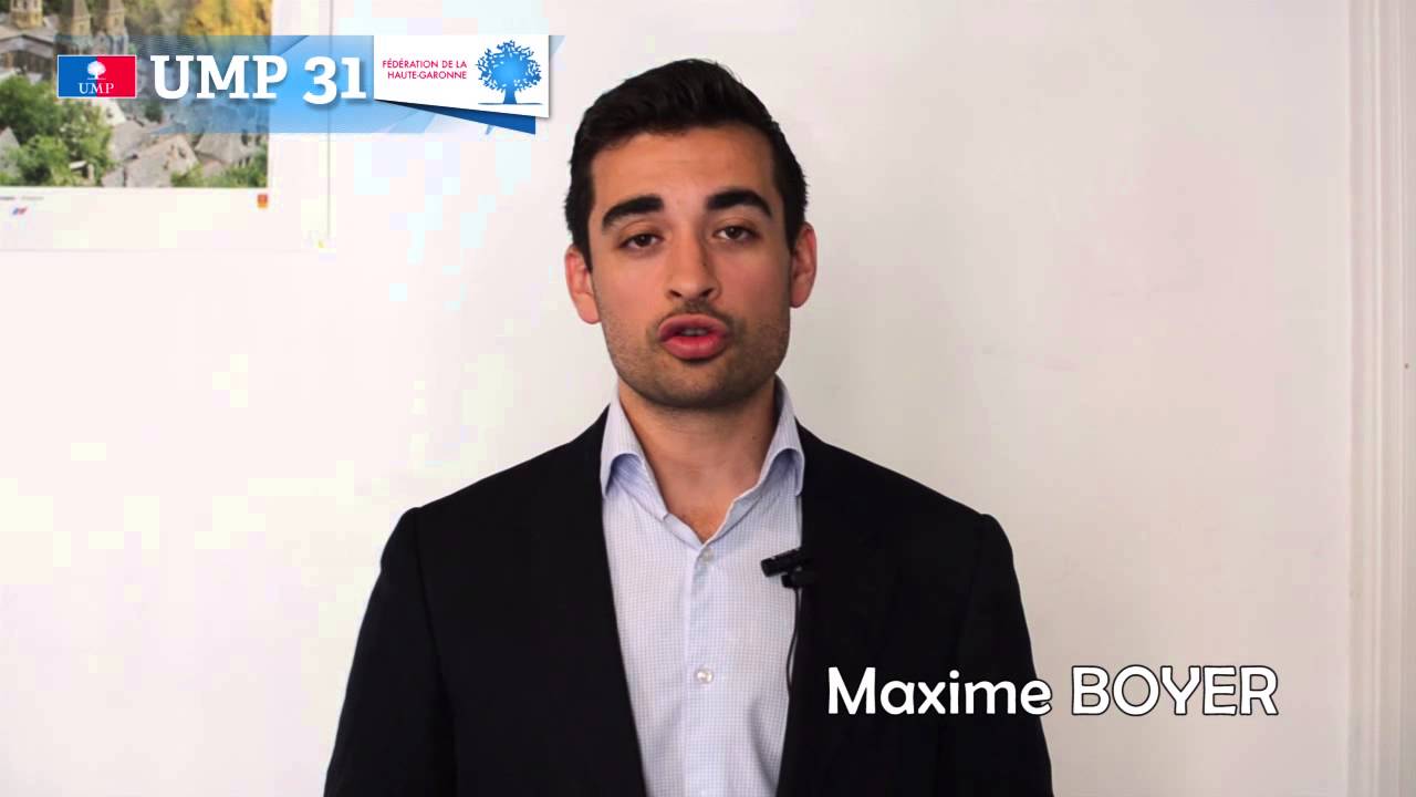 Maxime BOYER - YouTube