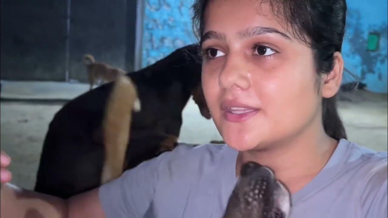 Shelter mein huye problem | aaj itne time bd bacha wapas apne ghar gaya dono legs katna par tha ...