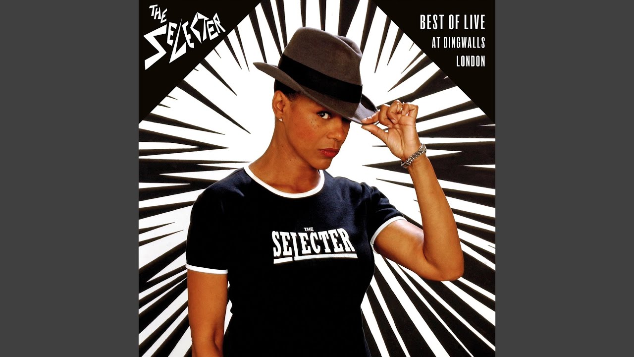 The Selecter (Live) - YouTube