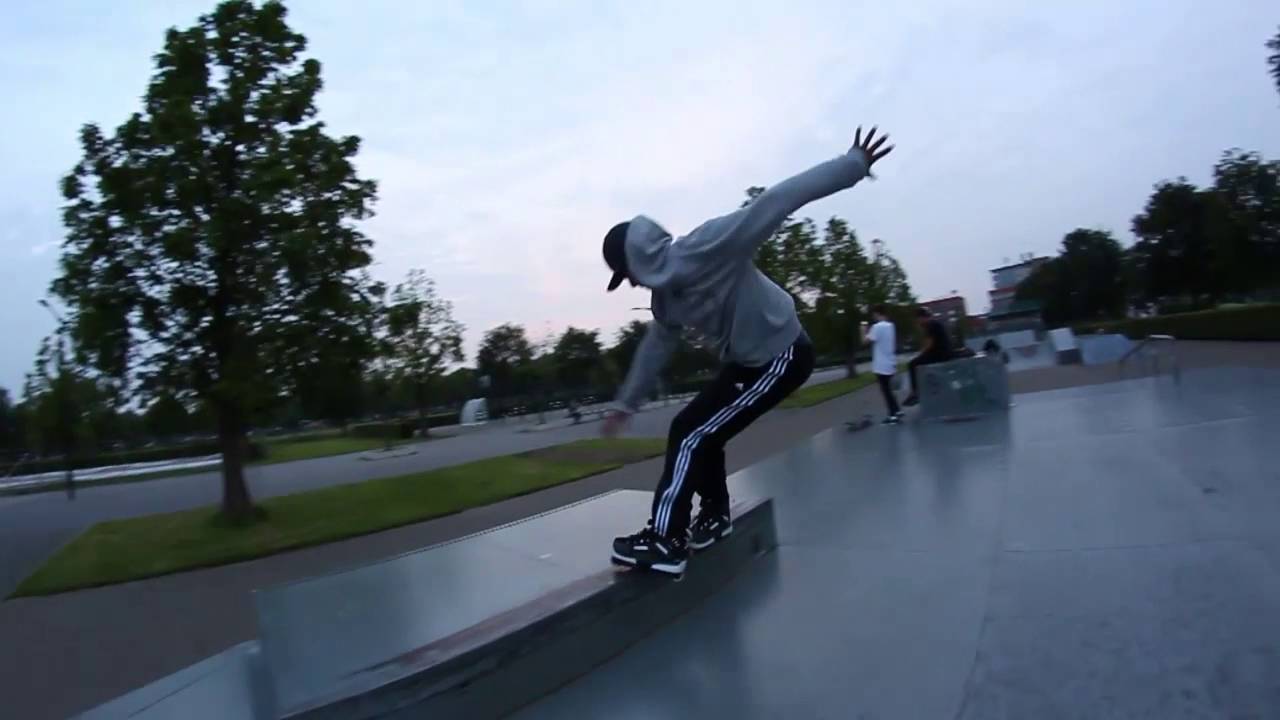 Testing my Randy Spizer's - YouTube