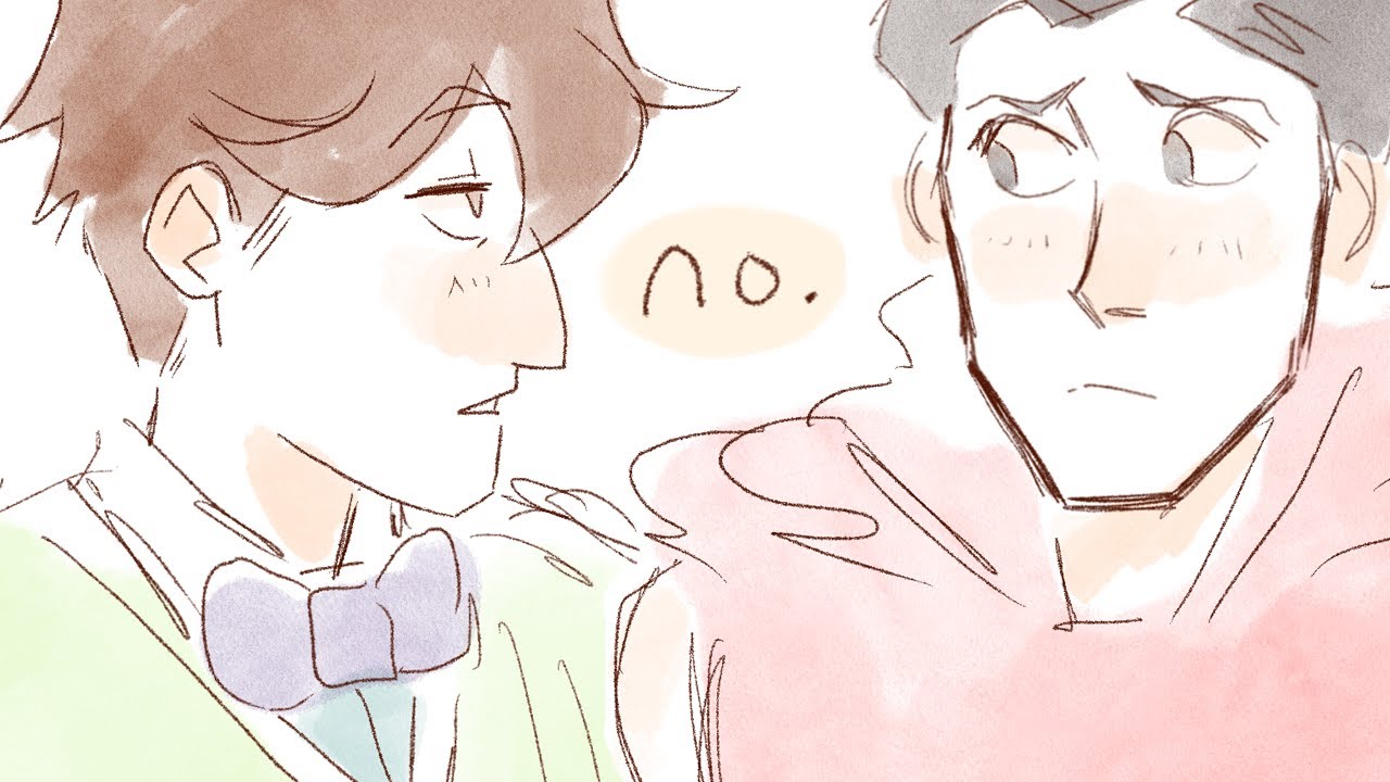 steven boxleitner x amazo guy meme animatic - YouTube