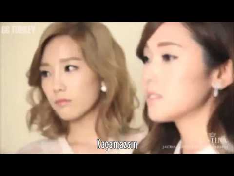 SNSD - I'm A Diamond Türkçe Altyazılı