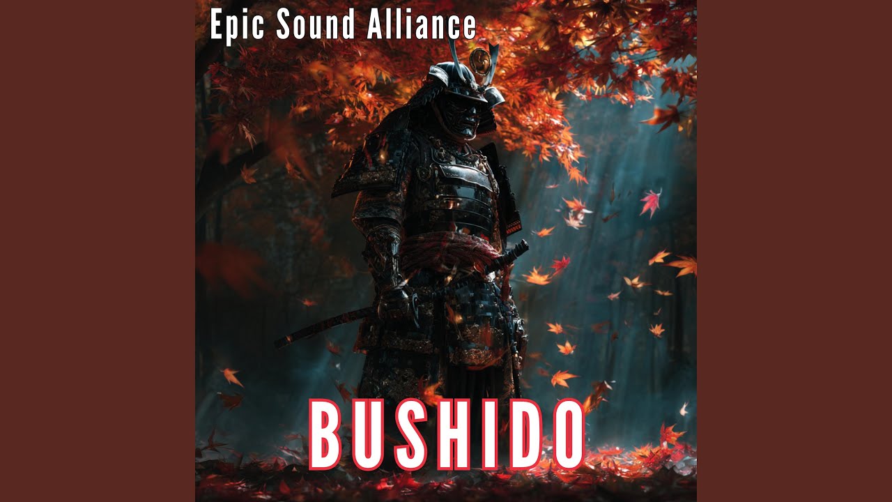 BUSHIDO – Epic Japanese Samurai Orchestral Battle Music - YouTube