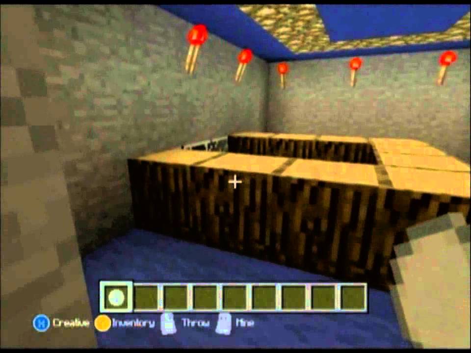 Minecraft : Duke Nukem 3D Levels - YouTube