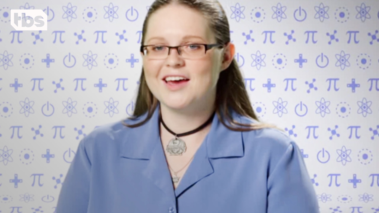 Season 2 - Meet Kayla | King of the Nerds | TBS - YouTube