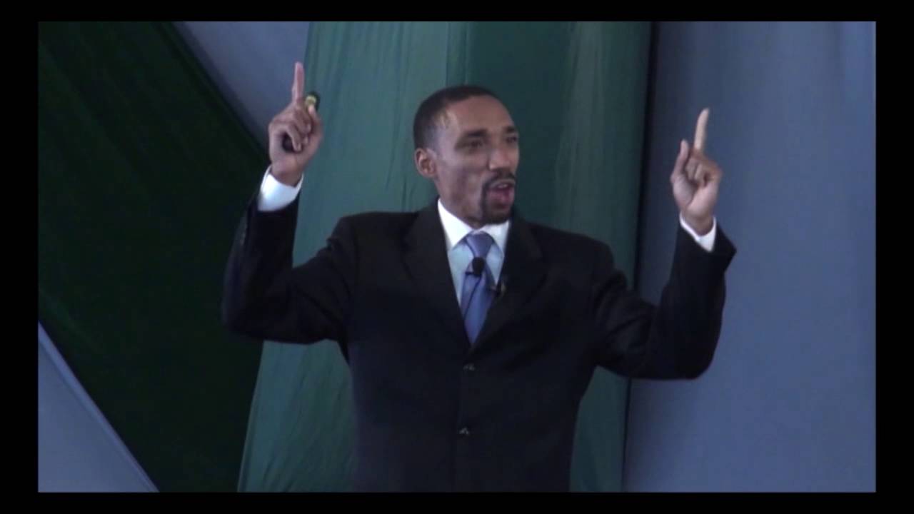 Pastor Jeremiah davis in kenya 2015 video one - YouTube