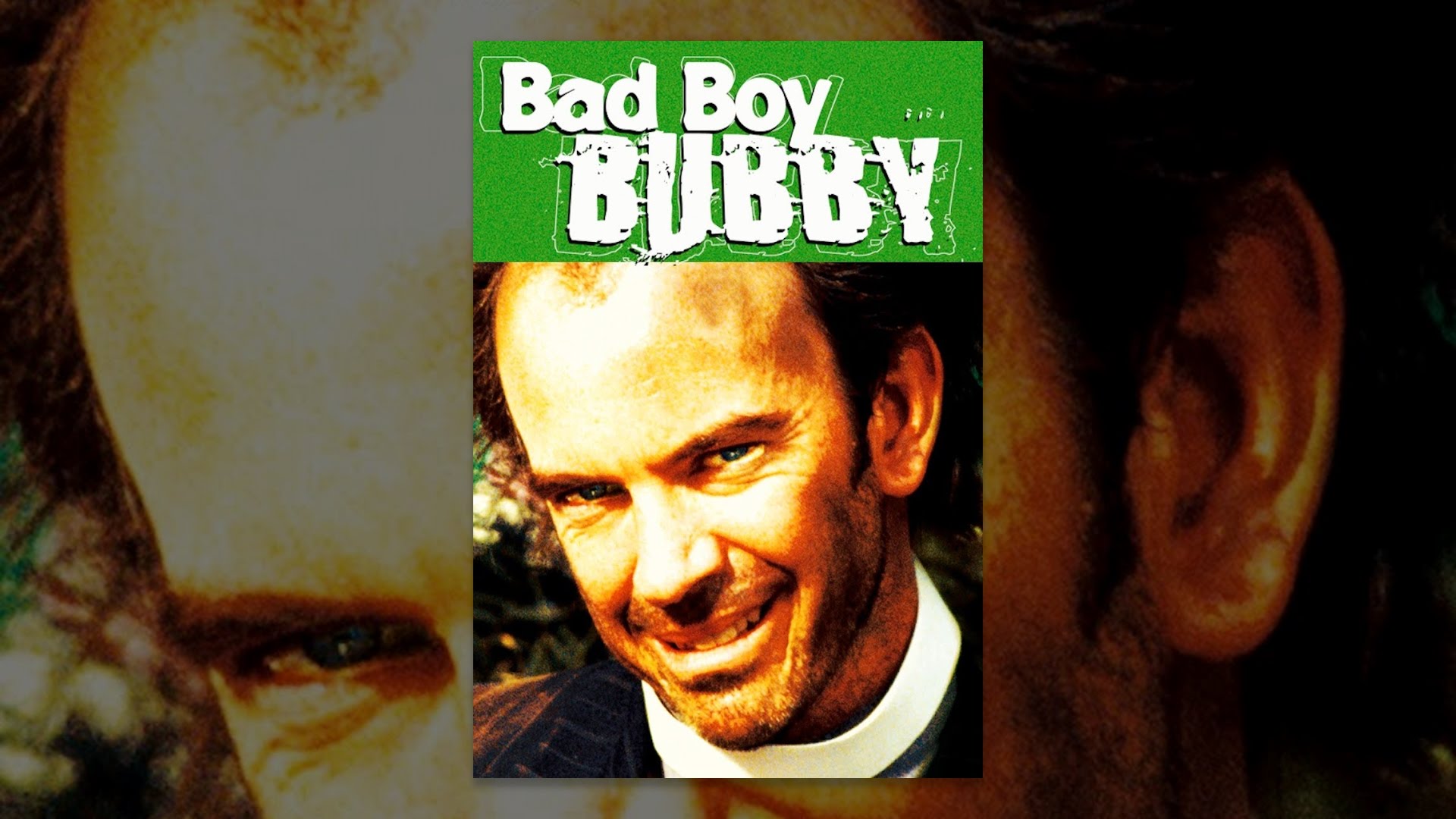 Bad Boy Bubby - YouTube