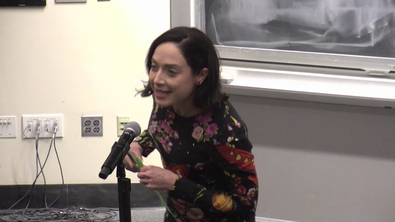 Maren Cattonar - Meaning of Life - The game of joy - YouTube