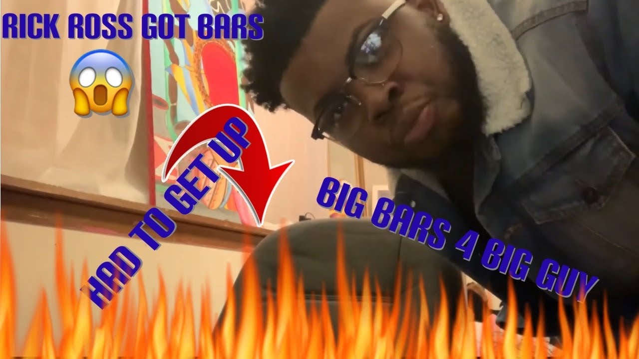 Rick Ross - Nobody’s Favorite (Official Music Video) ft. Gunplay ...