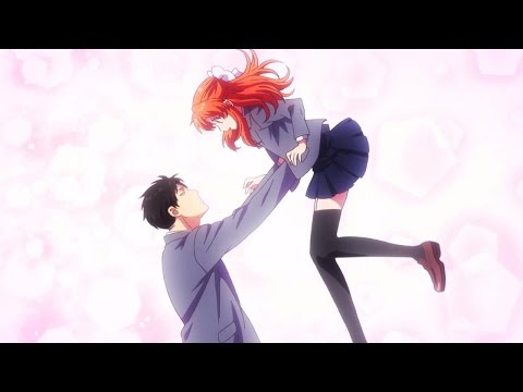 Gekkan Shoujo Nozaki-kun | Nozaki x Sakura (Amatör Seslendirme)