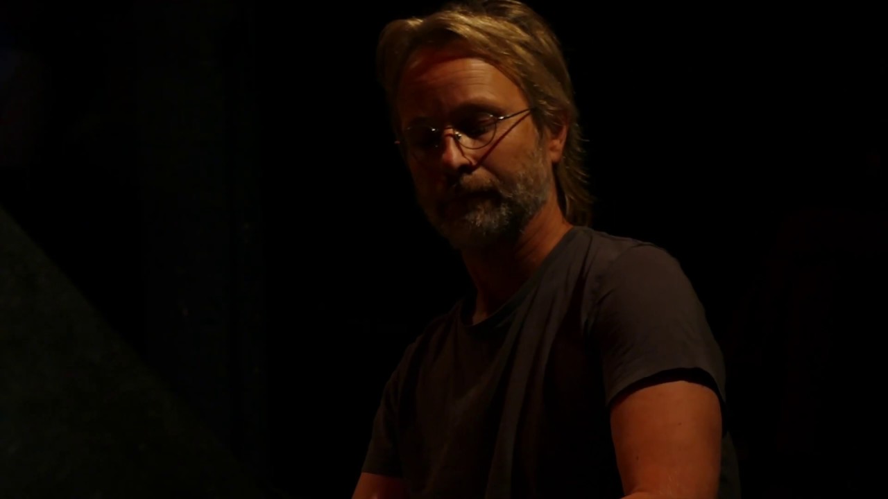Örjan Hultén Orion - October in May - YouTube