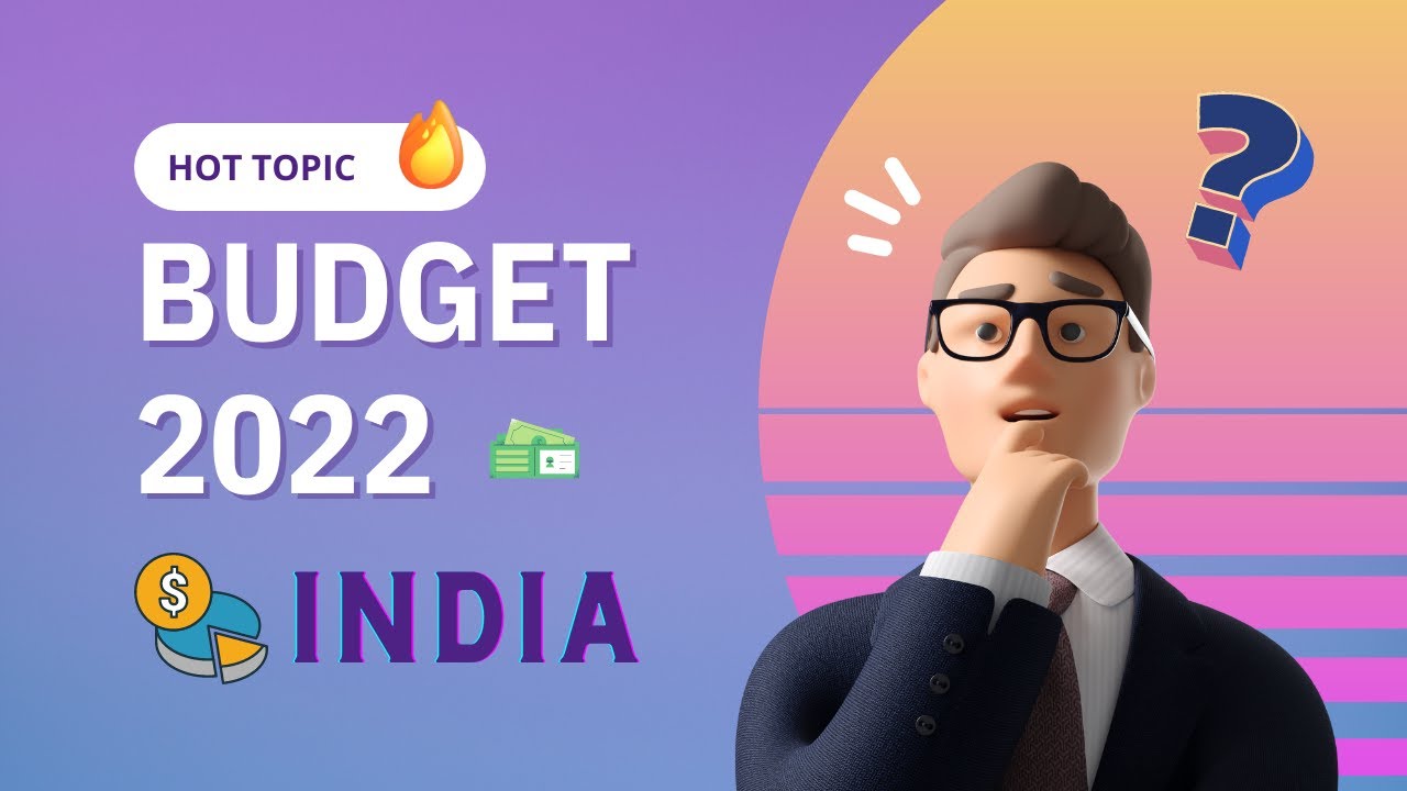Highlights Of Budget 2022 Main Features Of Budget In Hindi Highlights Of Budget 2022 Main Features Of Budget In Hindi