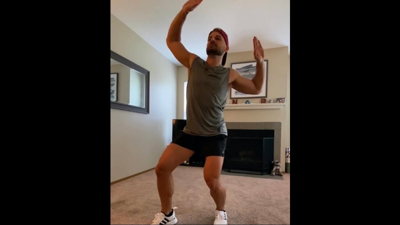 Lady GaGa The Cure Official Dance Choreography - YouTube
