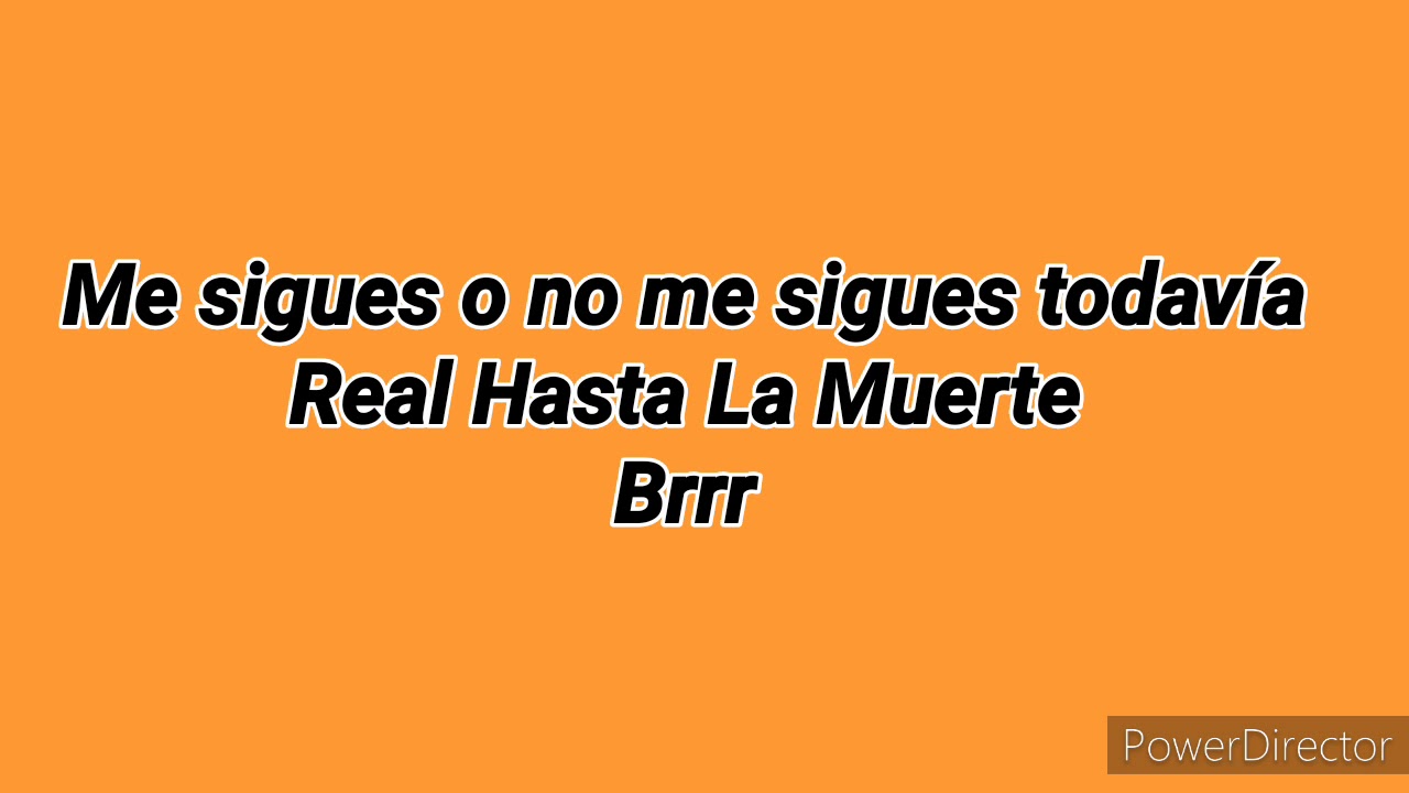 Anuel AA, J. Balvin, Jhay Cortez - Medusa (letra) - YouTube