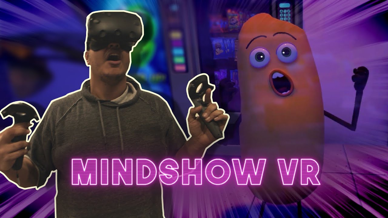 Surgery Madness (Made with Mindshow VR) - YouTube