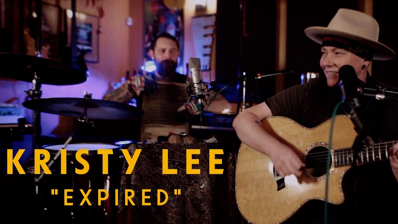 Episode 4-Kristy Lee- Expired: Clearwave After Hours - YouTube