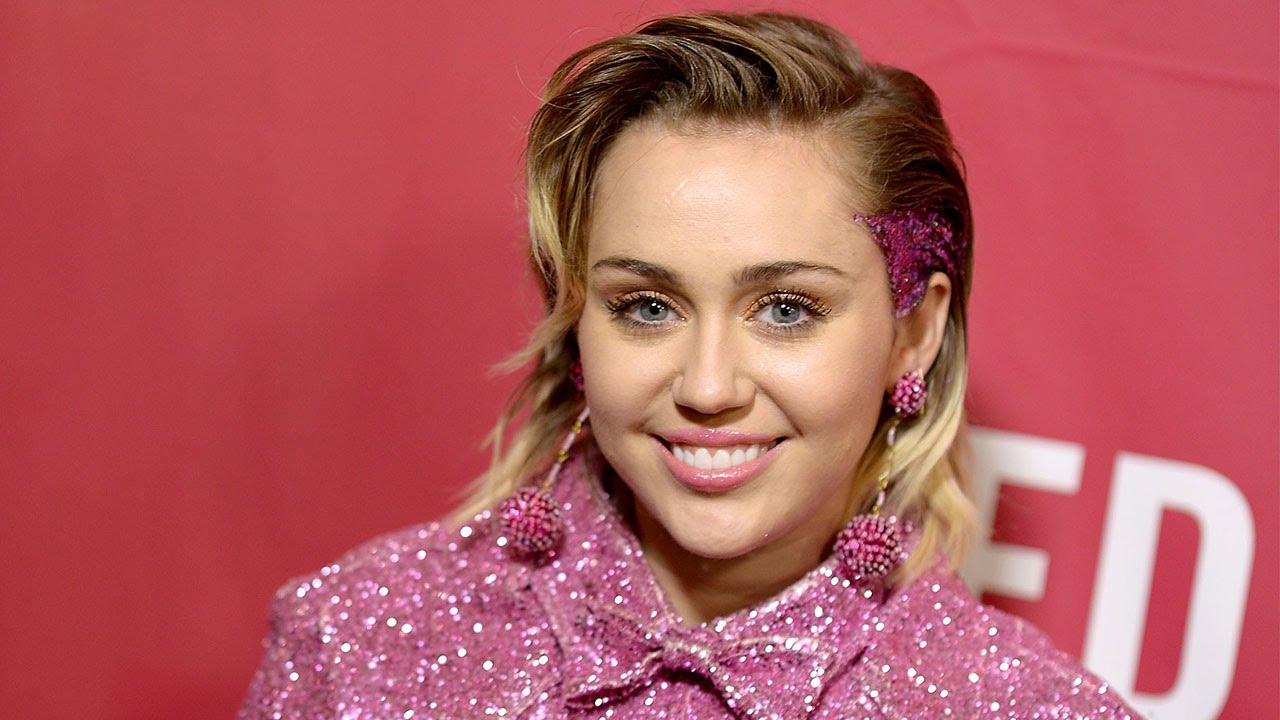 Miley Cyrus Rise To Fame And Fortune | Short Film | Hollywood Starbuzz ...