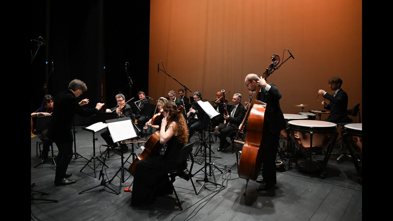 G. Verdi/A. Melchiori Fantasia da “Rigoletto”, Orchestrazione di ...